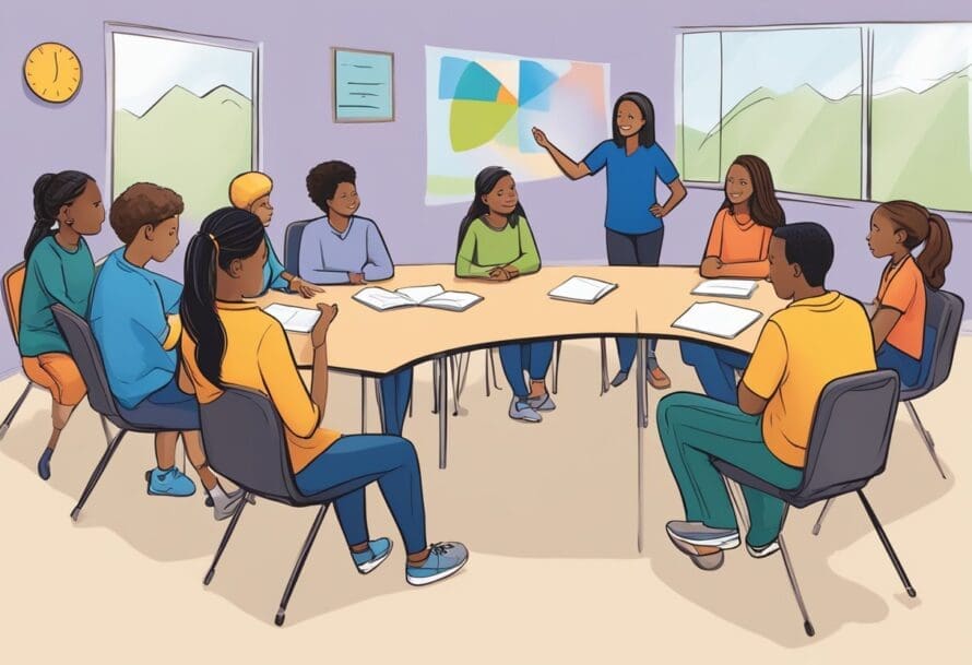 Cultivating Emotional Intelligence: Strategies for Primary Educators ...