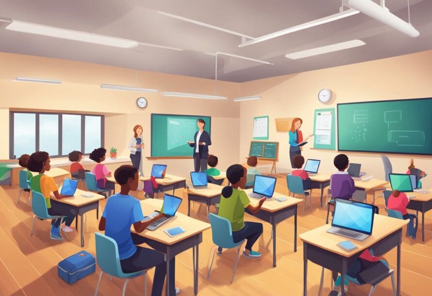 Integrating Technology into Your Classroom: A Practical Guide for the 21st-Century Educator ...