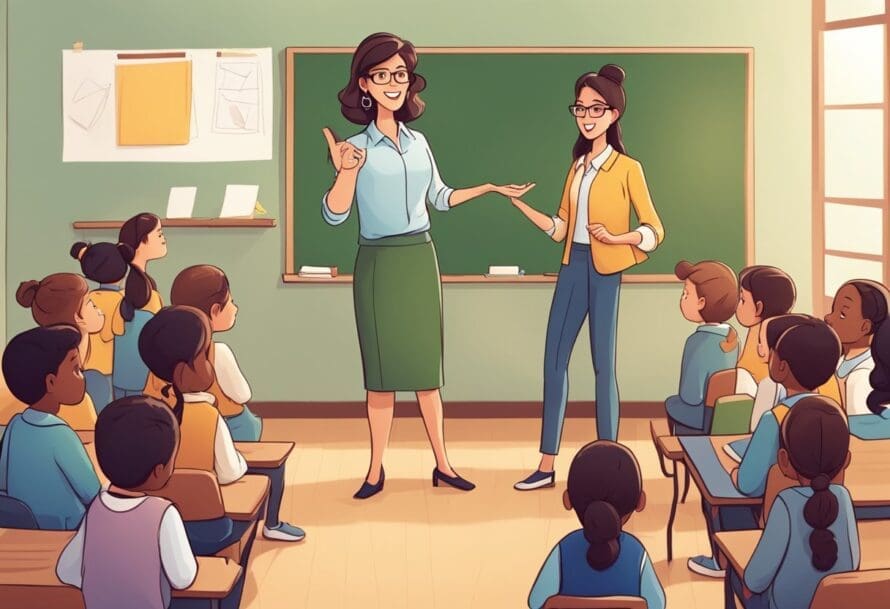 The Art of Storytelling in Education: A Guide for Primary School ...