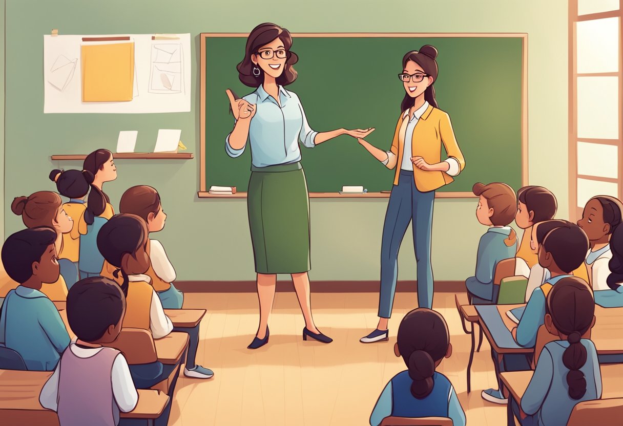 The Art of Storytelling in Education: A Guide for Primary School ...