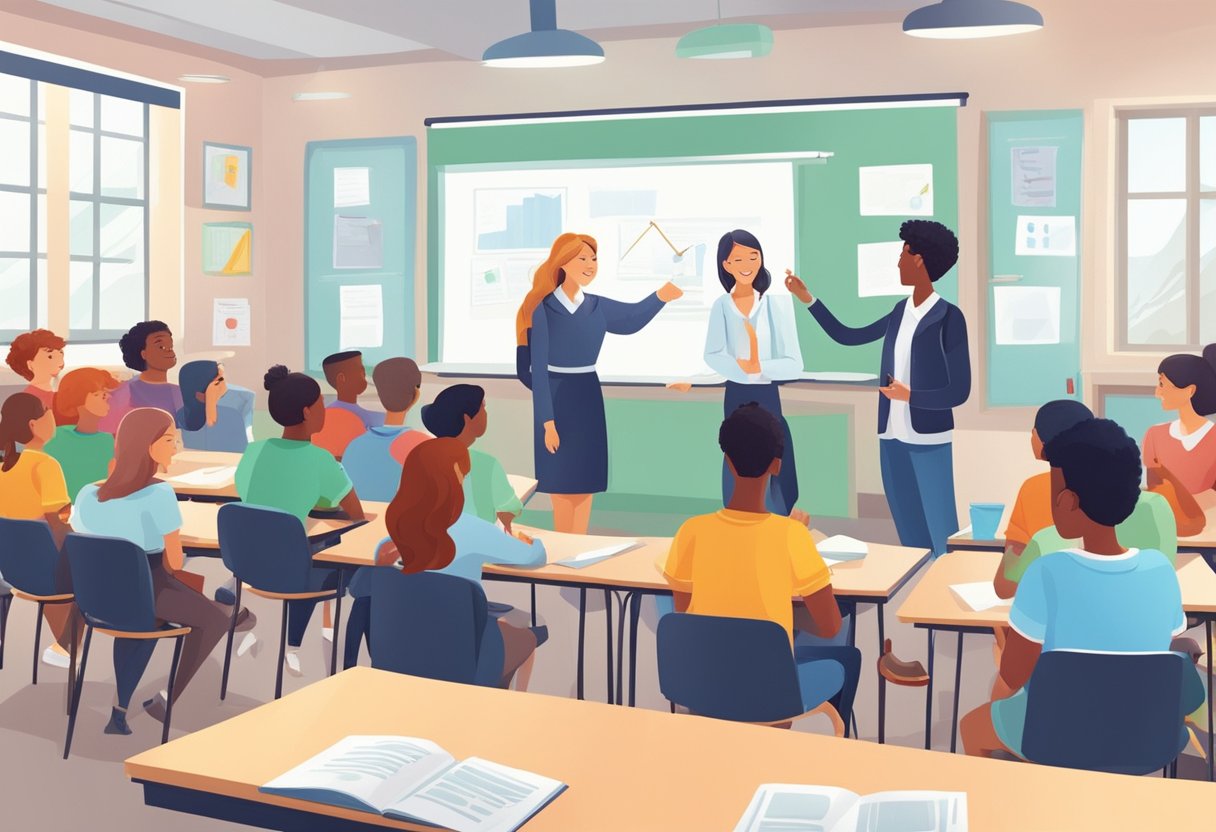 The Art of Storytelling in Education: A Guide for Primary School ...