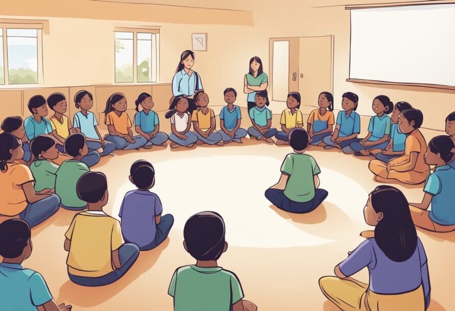 The Art of Storytelling in Education: A Guide for Primary School ...