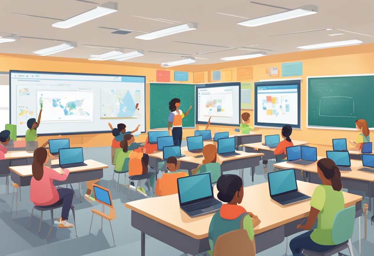 Integrating Technology into Your Classroom: A Practical Guide for the ...