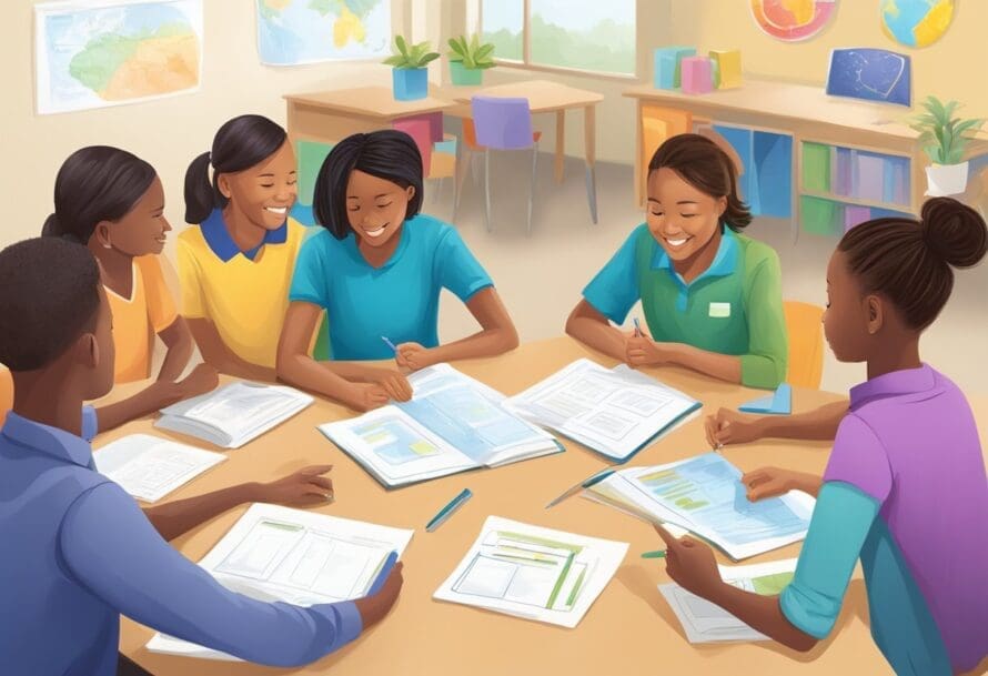 Navigating Common Core: A Guide for Primary School Teachers ...