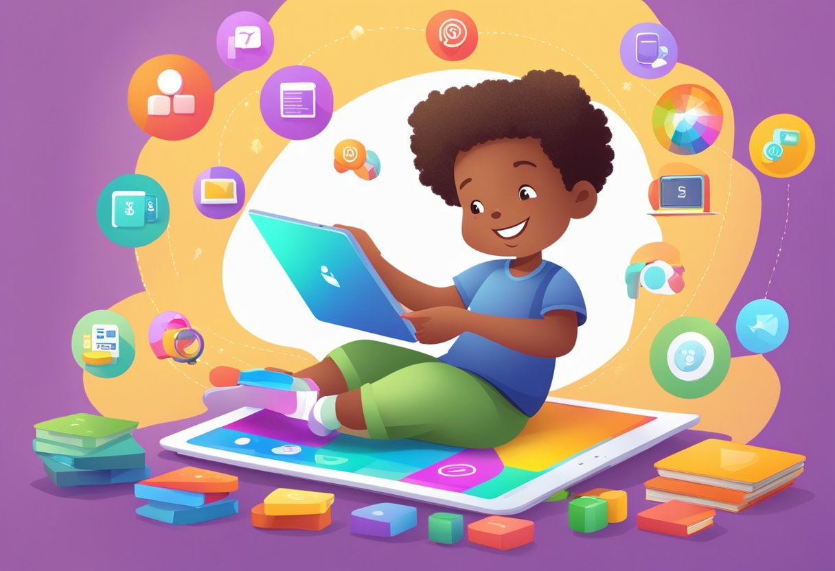 Free & Paid Educational Apps: The Best Option for Your Child