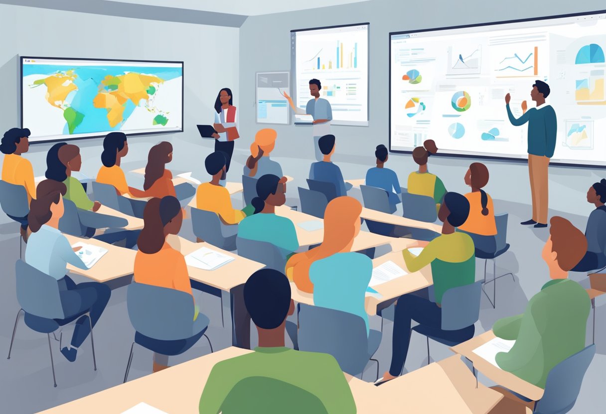 Online Whiteboards: Boosting Engagement in Remote Learning