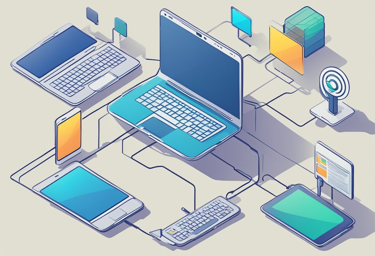 How Online Collaboration Tools Enhance Critical Thinking