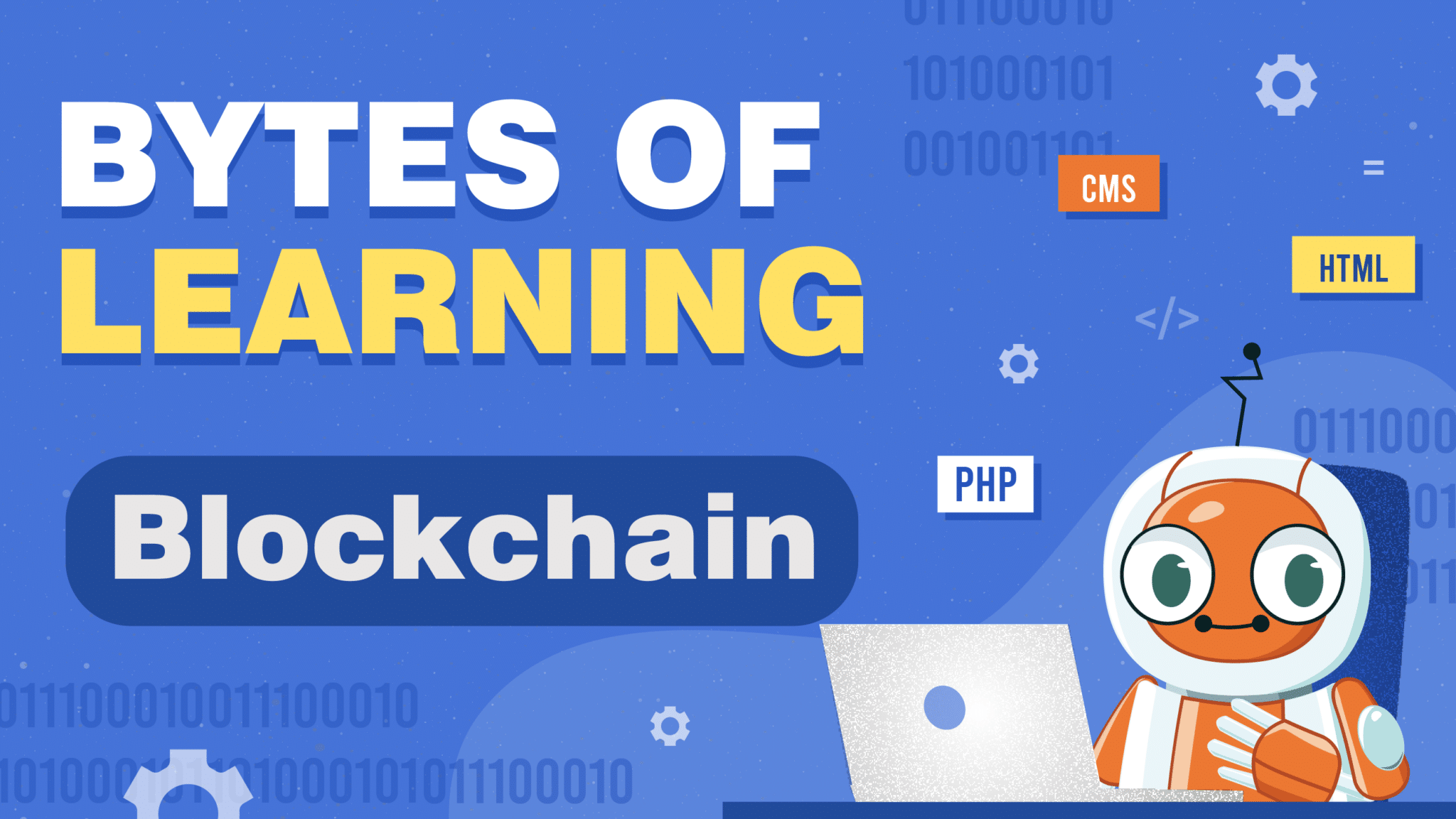 Blockchain - LearningMole