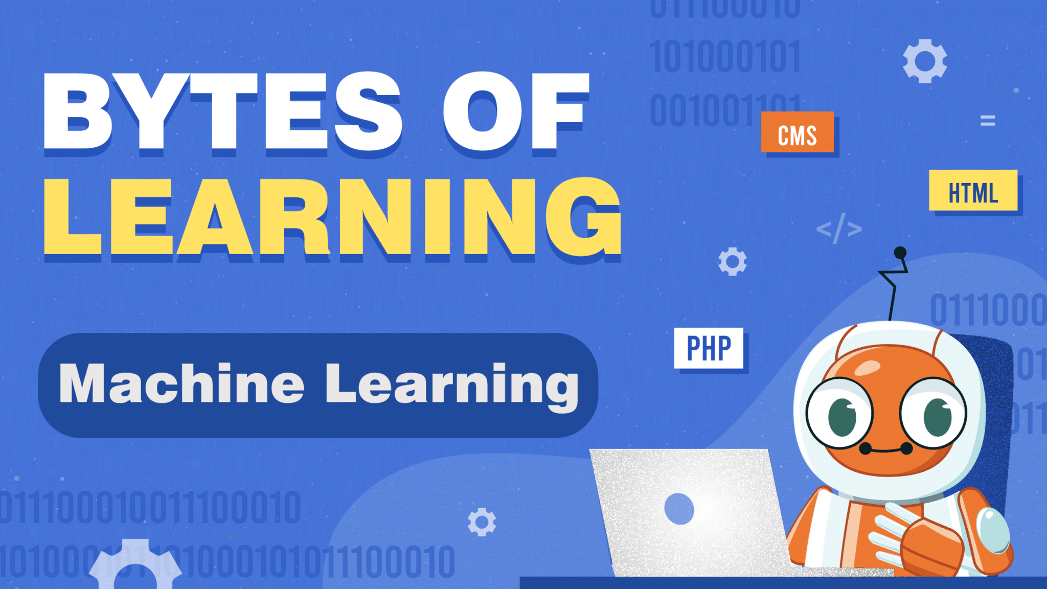 Machine Learning - LearningMole