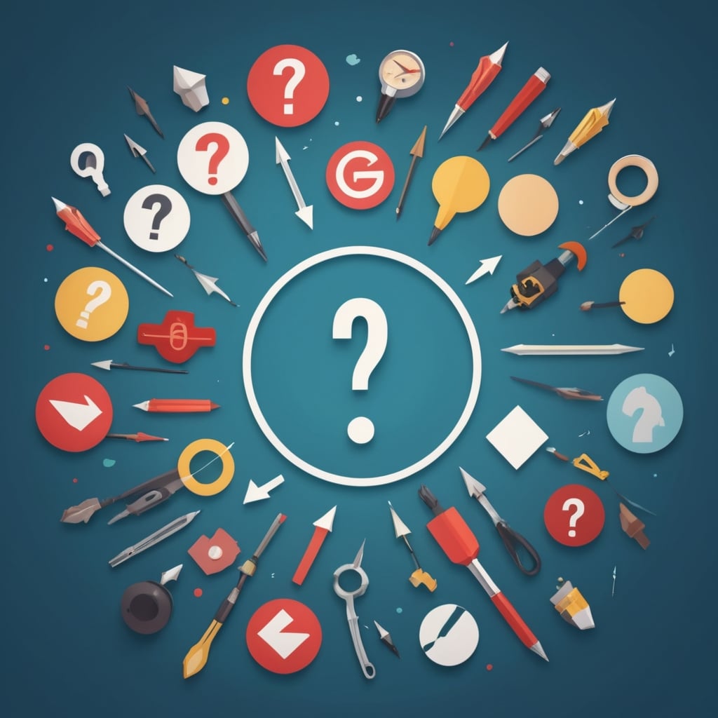 Embracing Ambiguity: Mastering the Art of Uncertainty in Problem-Solving - LearningMole