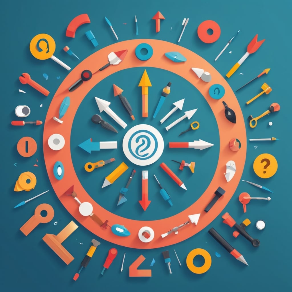 Embracing Ambiguity: Mastering the Art of Uncertainty in Problem-Solving - LearningMole