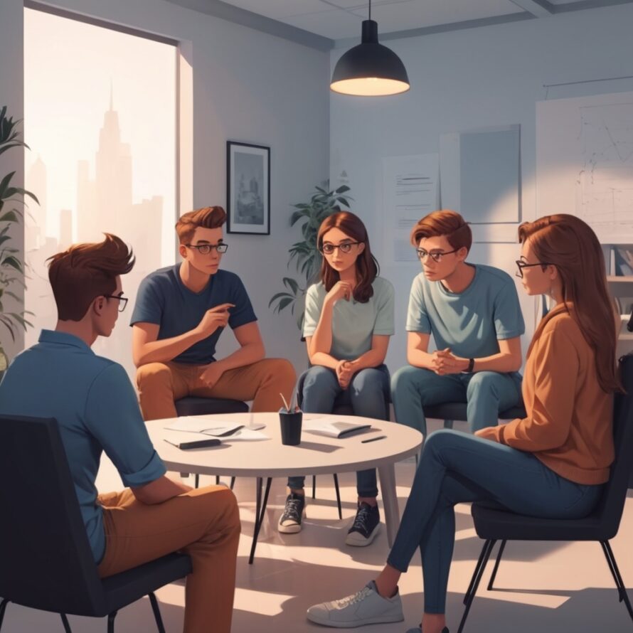 Embracing Ambiguity: Mastering the Art of Uncertainty in Problem-Solving - LearningMole