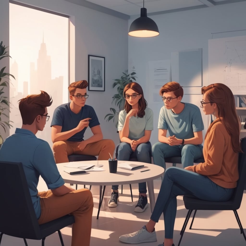 Embracing Ambiguity: Mastering the Art of Uncertainty in Problem ...