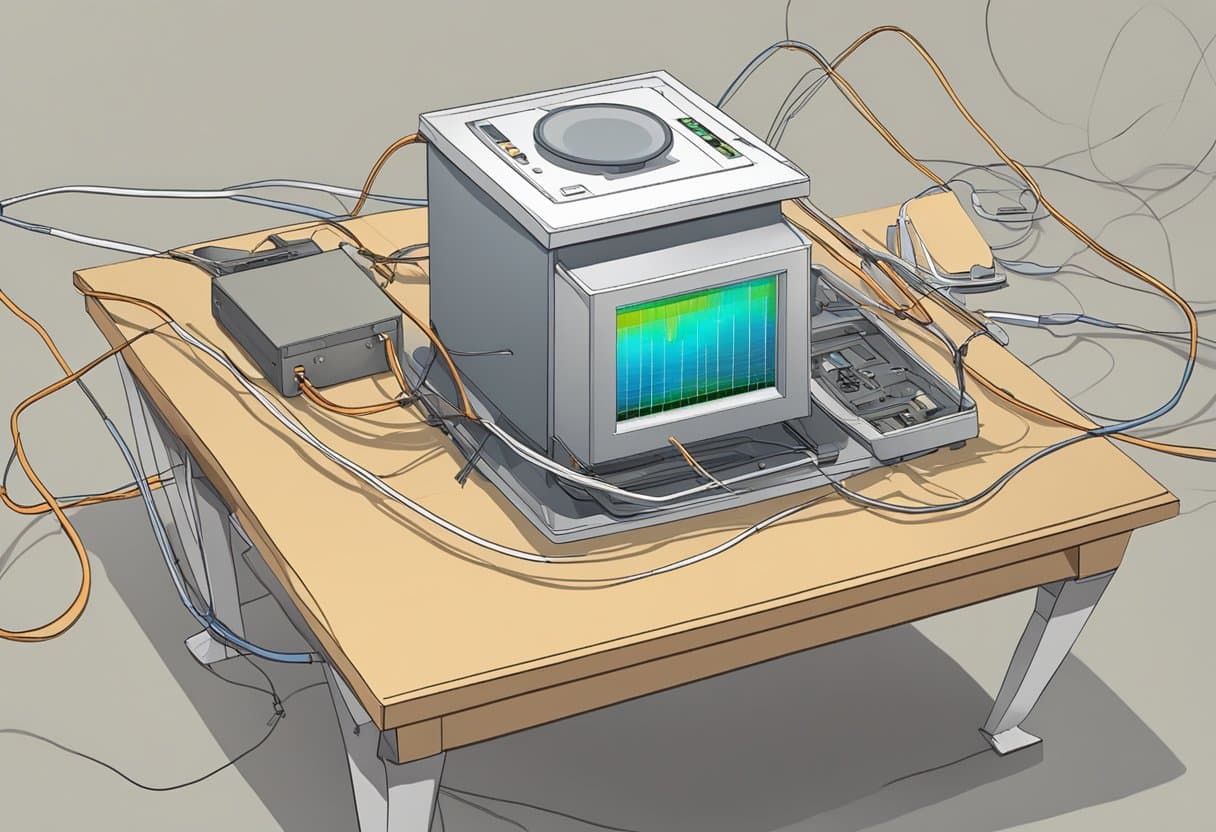 Build Your Own Seismometer: An Easy and Detailed DIY Guide