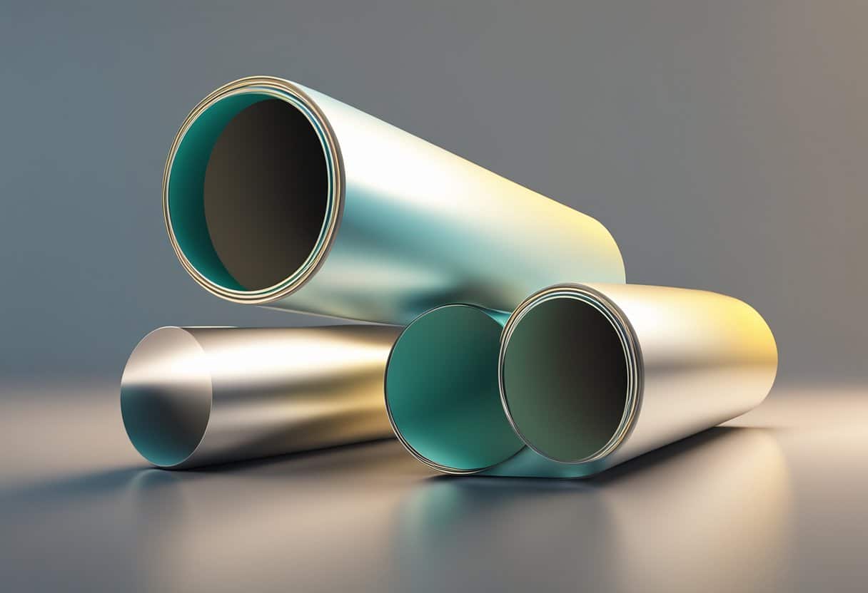 Build Your Own Periscope: A Fun Guide to Exploring Light and Reflection ...