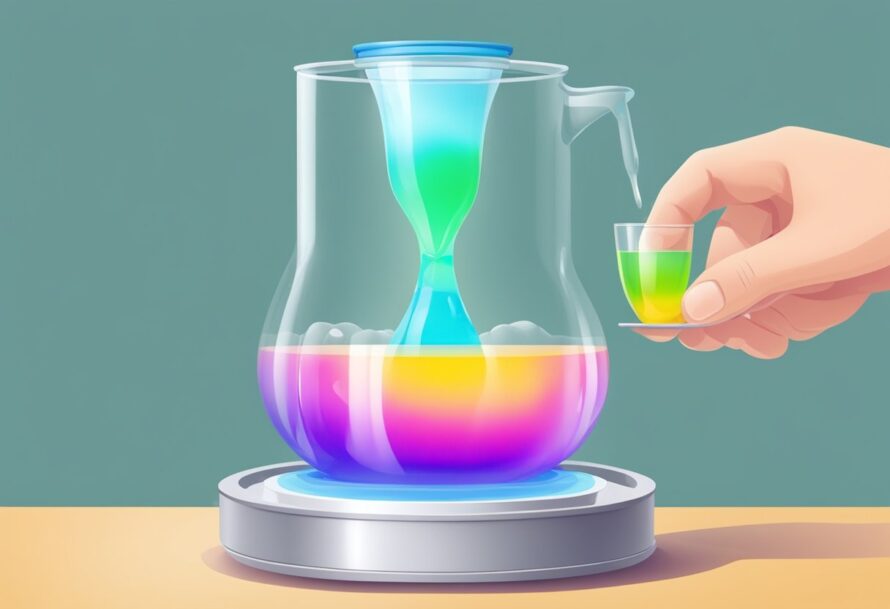 Homemade Thermometer: Crafting Your Own Tool for Gauging Heat Transfer - LearningMole