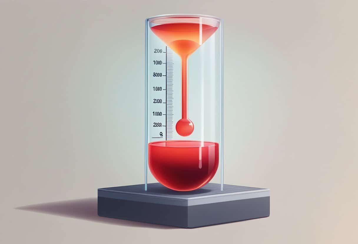 Homemade Thermometer: Crafting Your Own Tool for Gauging Heat Transfer - LearningMole