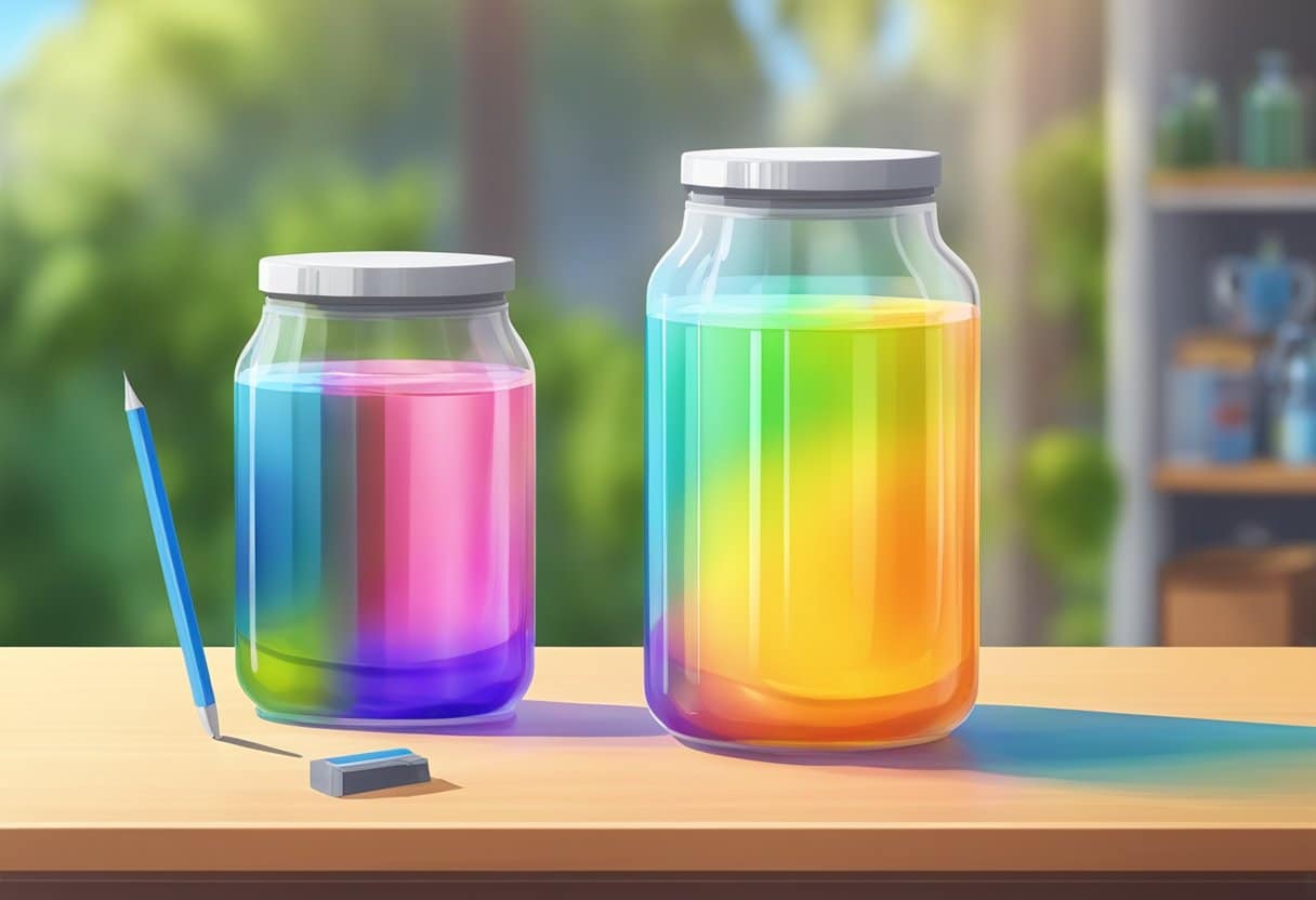 Homemade Thermometer: Crafting Your Own Tool for Gauging Heat Transfer - LearningMole