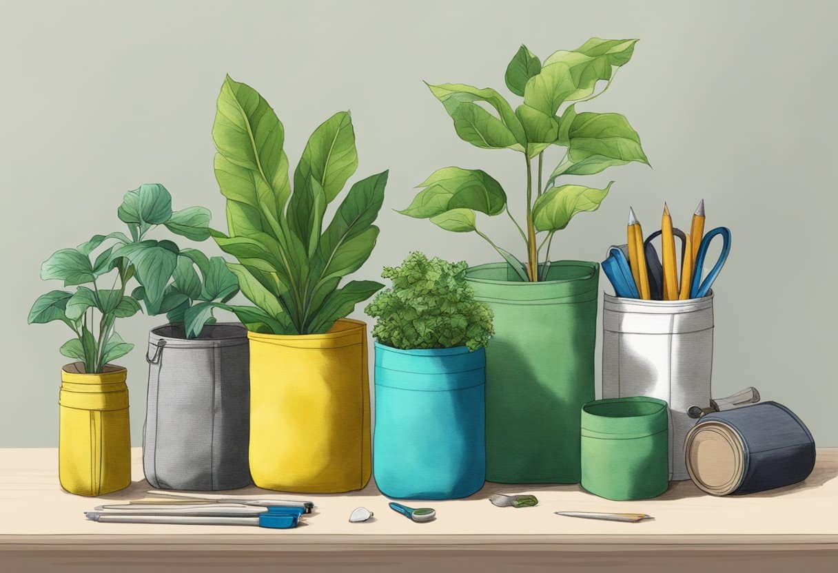 Upcycling Projects: Creative Ideas for Turning Waste into Treasures ...