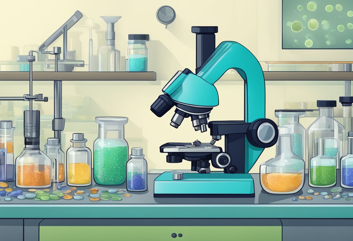Build Your Own Microscope: Exploring the Wonders of the Microscopic Universe - LearningMole