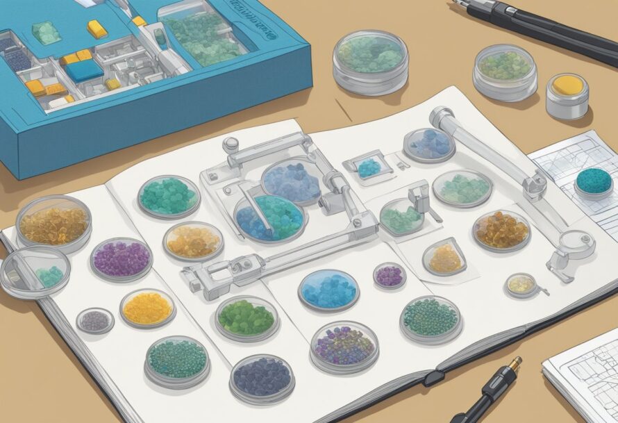 Build Your Own Microscope: Exploring the Wonders of the Microscopic ...