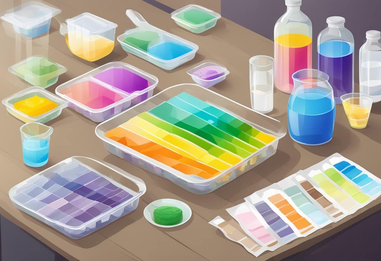 Homemade pH Paper: A Simple Guide to Gauging Acidity and Alkalinity at ...