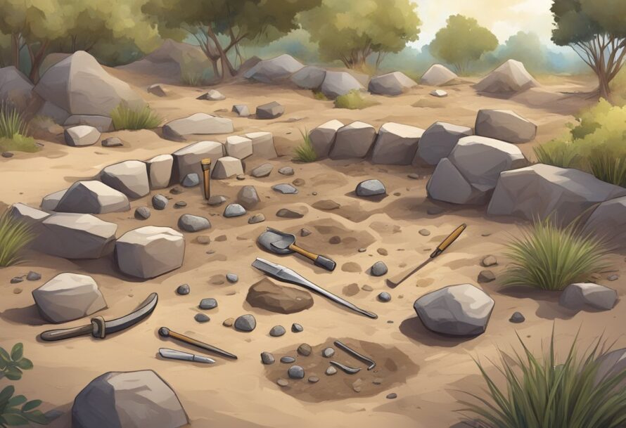 Backyard Fossil Dig: A Beginner’s Guide to At-Home Paleontology ...