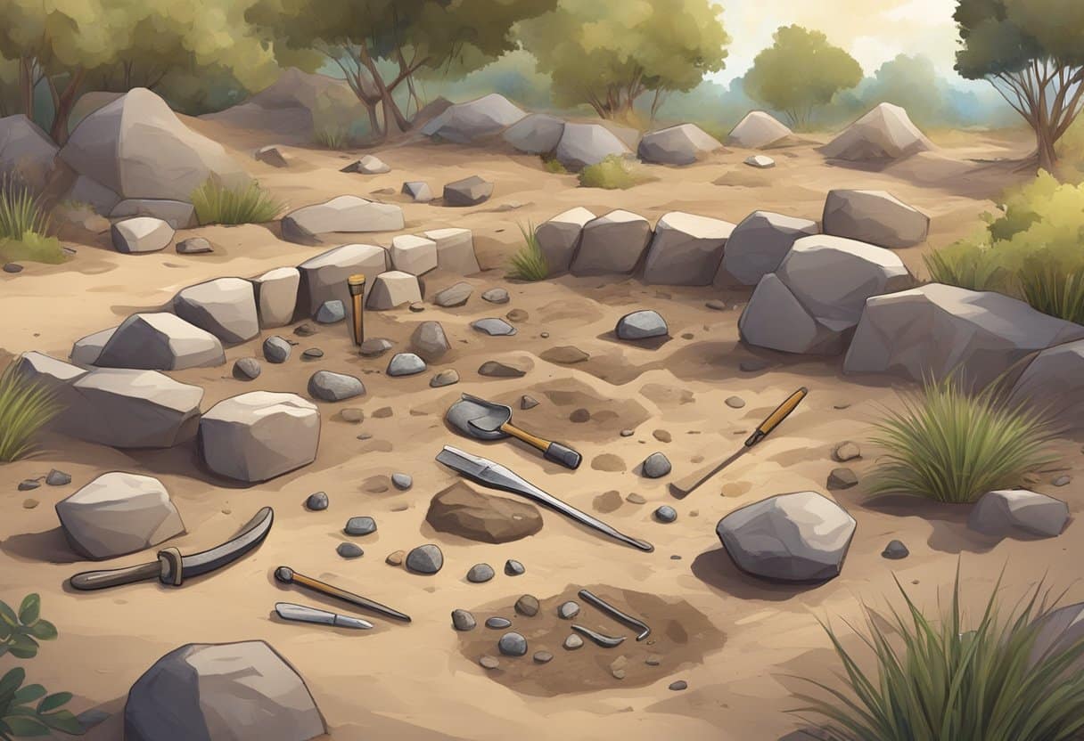 Backyard Fossil Dig: A Beginner’s Guide to At-Home Paleontology - LearningMole