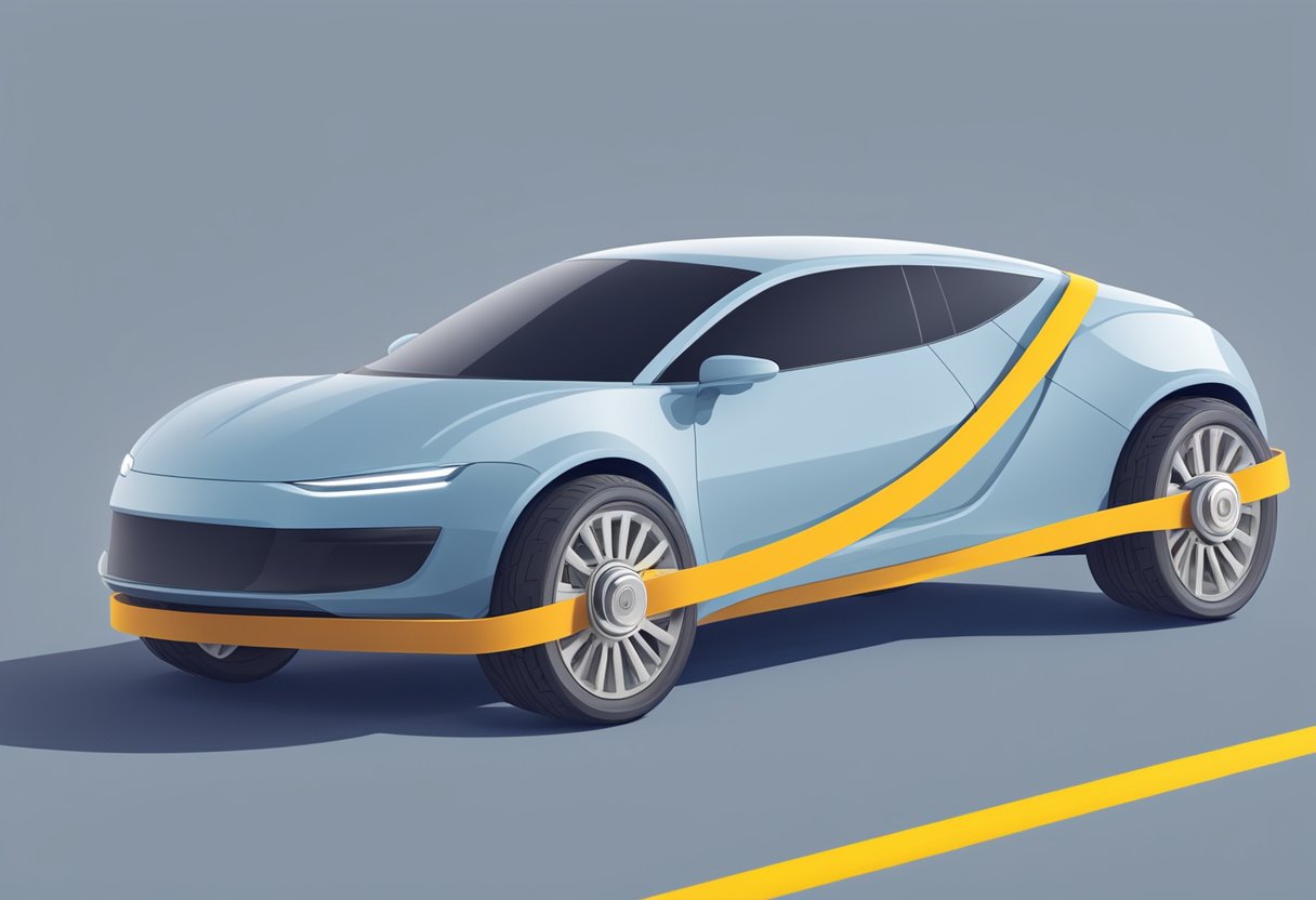 DIY Rubber Band Car: Exploring the Dynamics of Potential and Kinetic ...