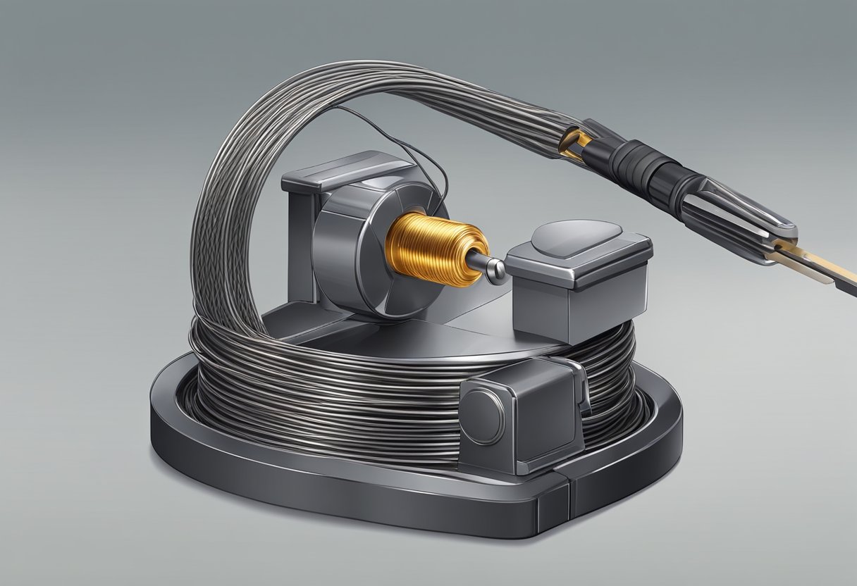 Build Your Own Electromagnet: A Guide to Crafting Magnetic Marvels ...