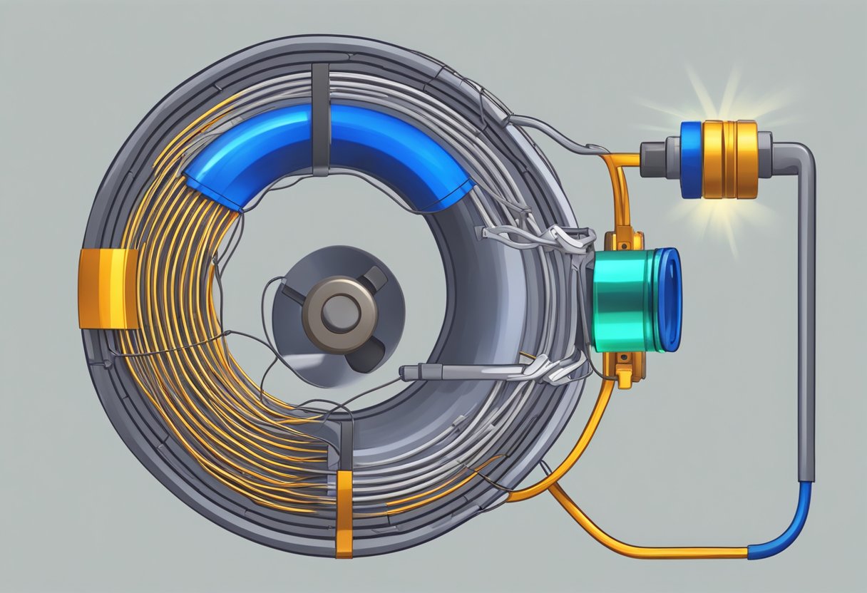 Build Your Own Electromagnet: A Guide to Crafting Magnetic Marvels ...