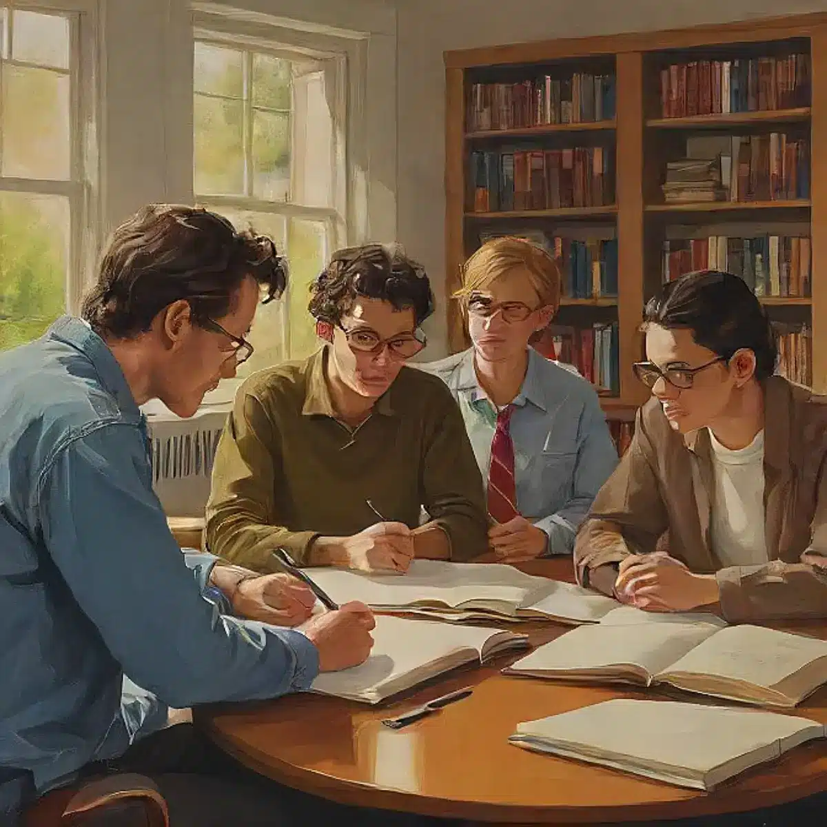 The Importance of Open Communication with Teachers: Enhancing Student ...