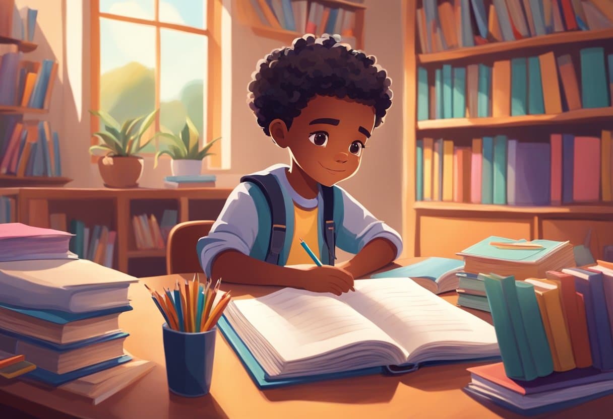 The Importance of Fostering a Love for Learning: Lifelong Benefits ...