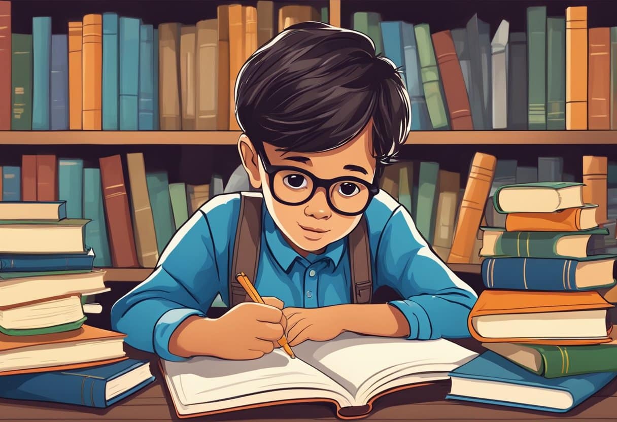 The Importance of Fostering a Love for Learning: Lifelong Benefits ...