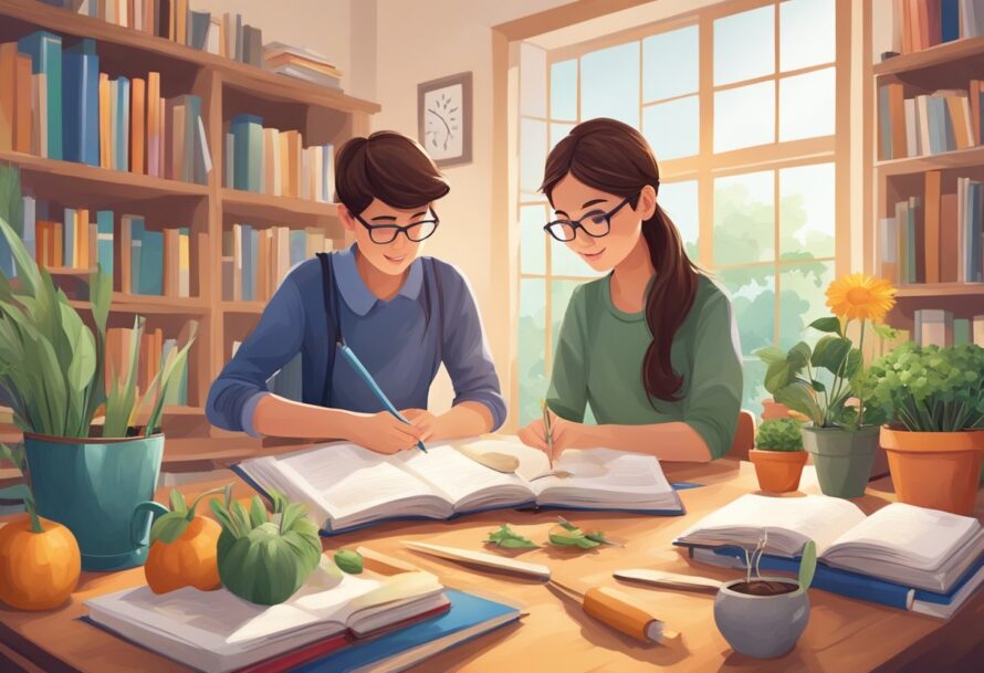 The Importance of Fostering a Love for Learning: Lifelong Benefits ...