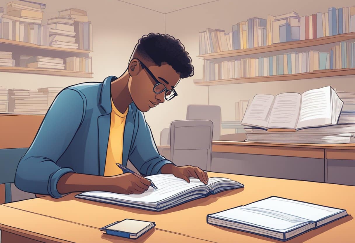 Helping Your Child Develop Effective Note-Taking Skills: A Step-by-Step ...