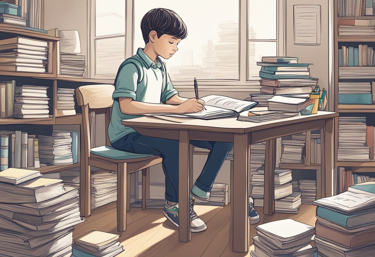 Better Homework Outcomes: Helping Your Child Develop Effective Research ...