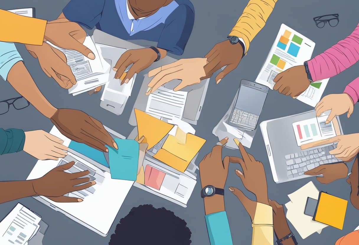 The Importance of Encouraging Help-Seeking Behaviours: Fostering a ...