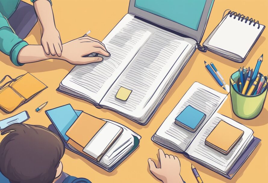 Strategies for Supporting Gifted Learners with Homework