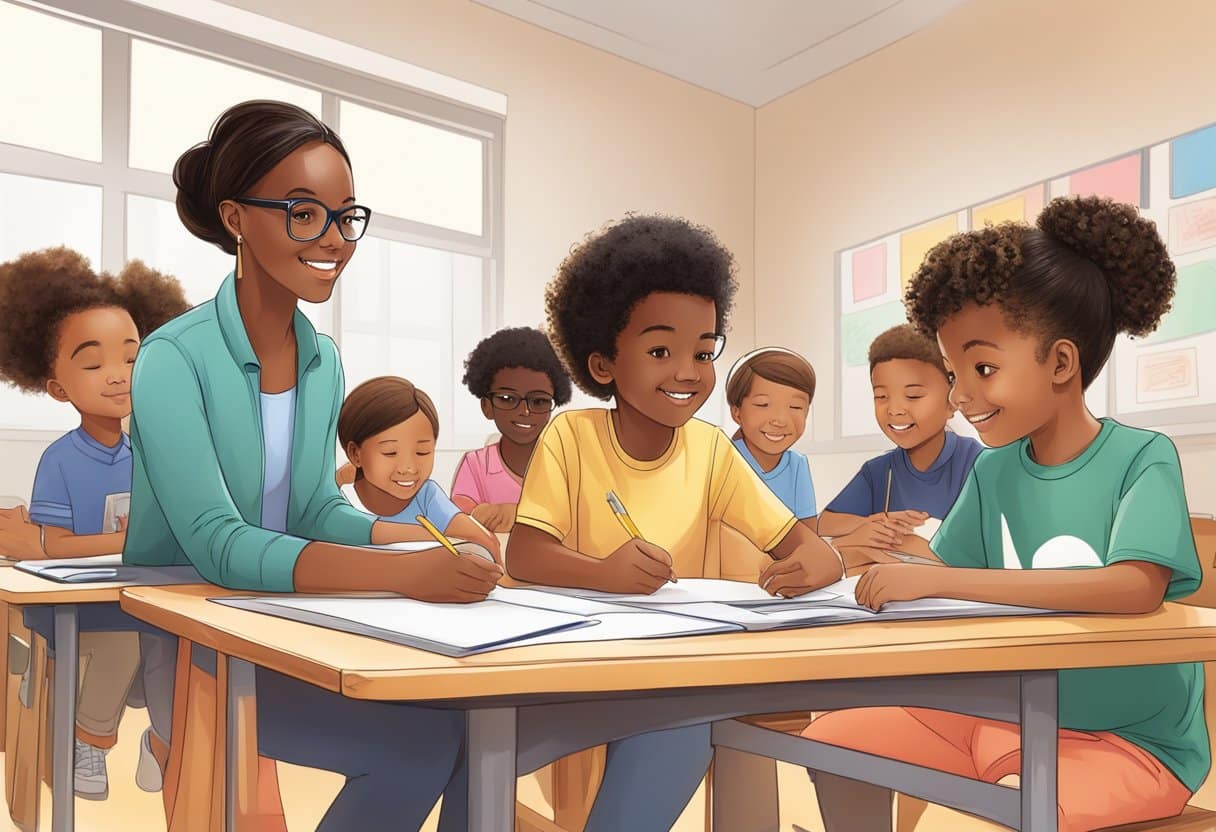 Strategies for Supporting Gifted Learners with Homework