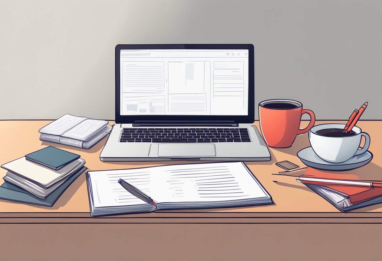 Developing Effective Proofreading and Editing Skills for Homework: Enhancing Academic ...