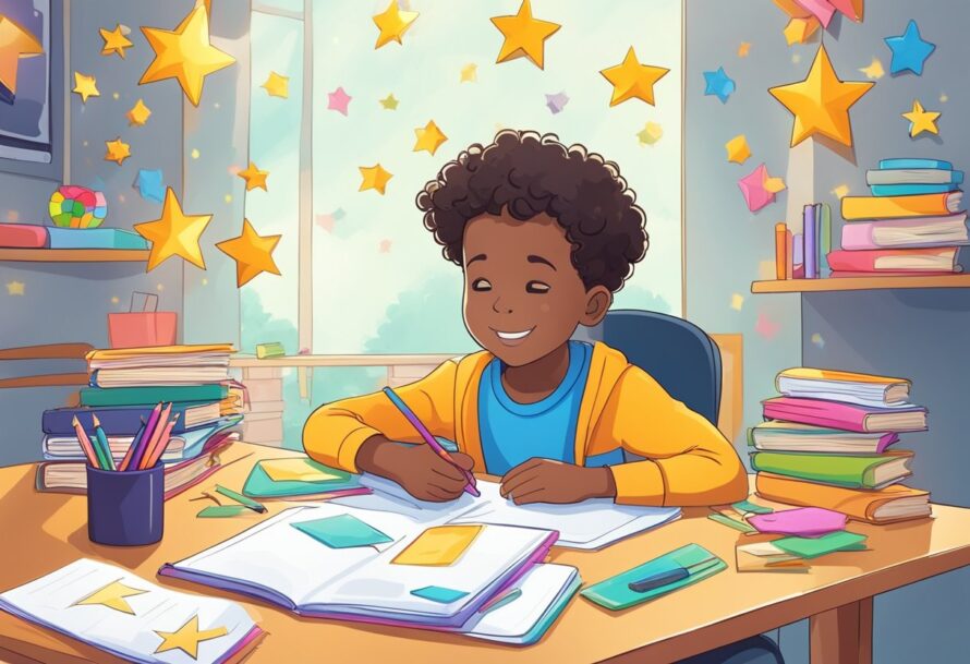 The Benefits of Celebrating Homework Achievements: Boosting Student ...