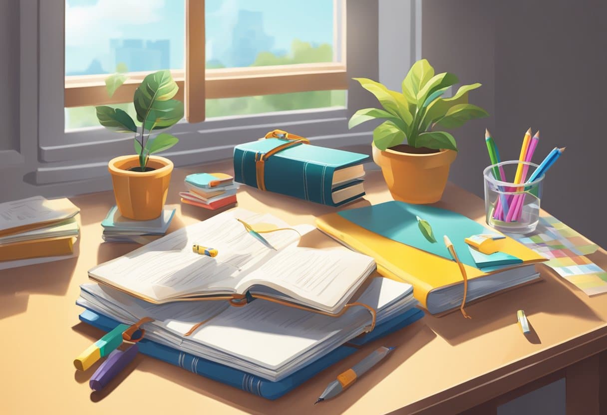 The Role of Breaks and Brain Breaks in Enhancing Homework Efficiency ...