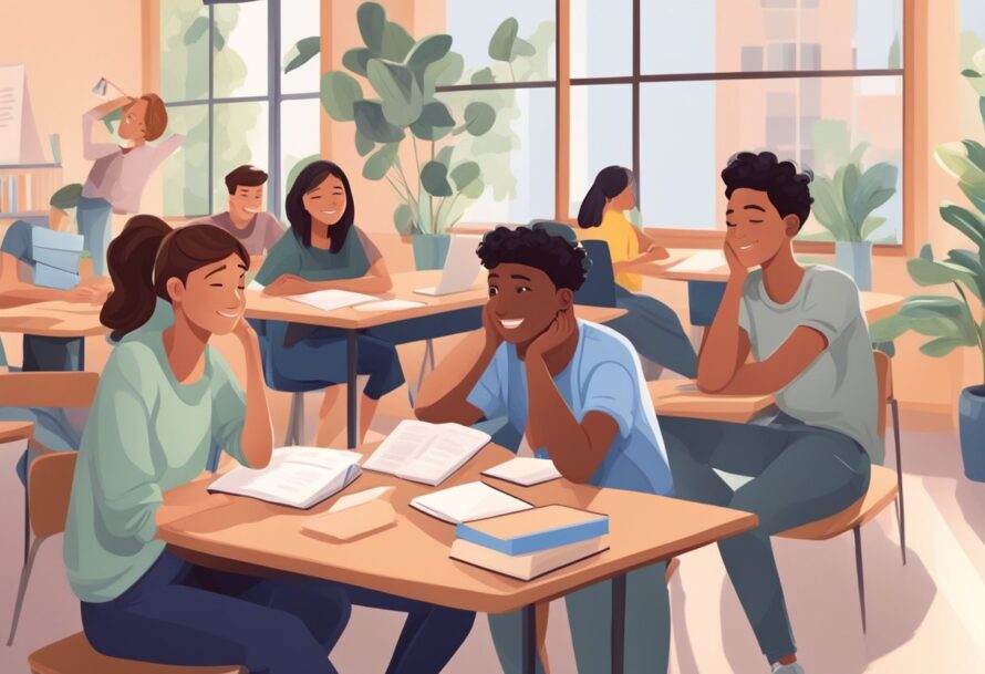 The Role of Breaks and Brain Breaks in Enhancing Homework Efficiency ...