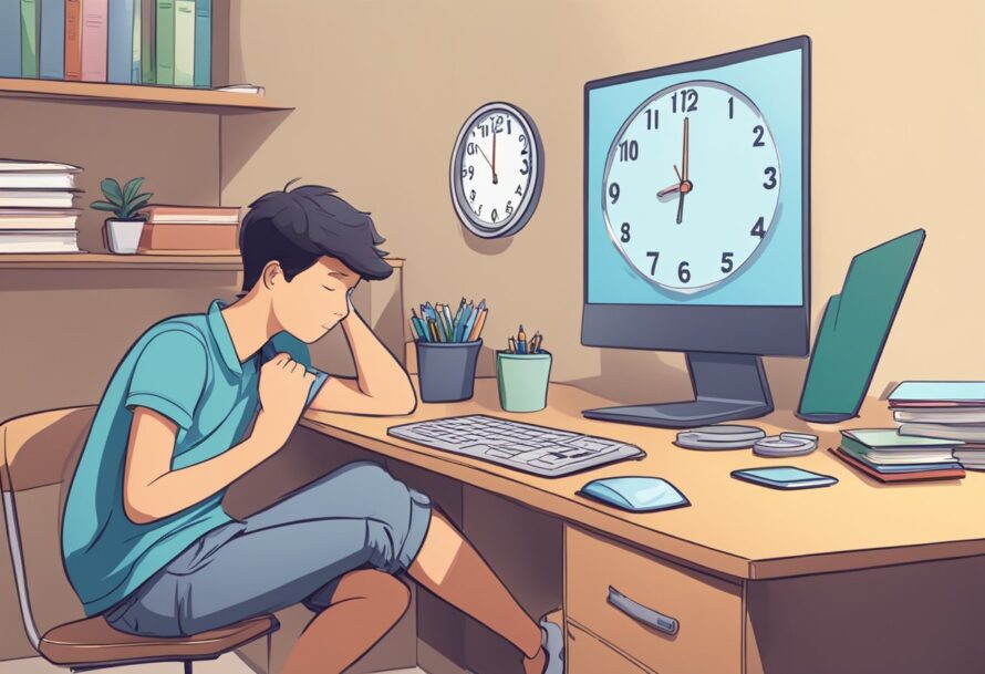 The Role of Breaks and Brain Breaks in Enhancing Homework Efficiency ...