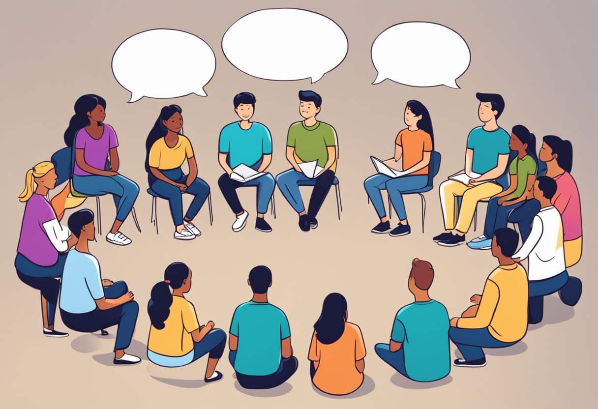 The Importance of Open Communication with Teachers: Enhancing Student ...