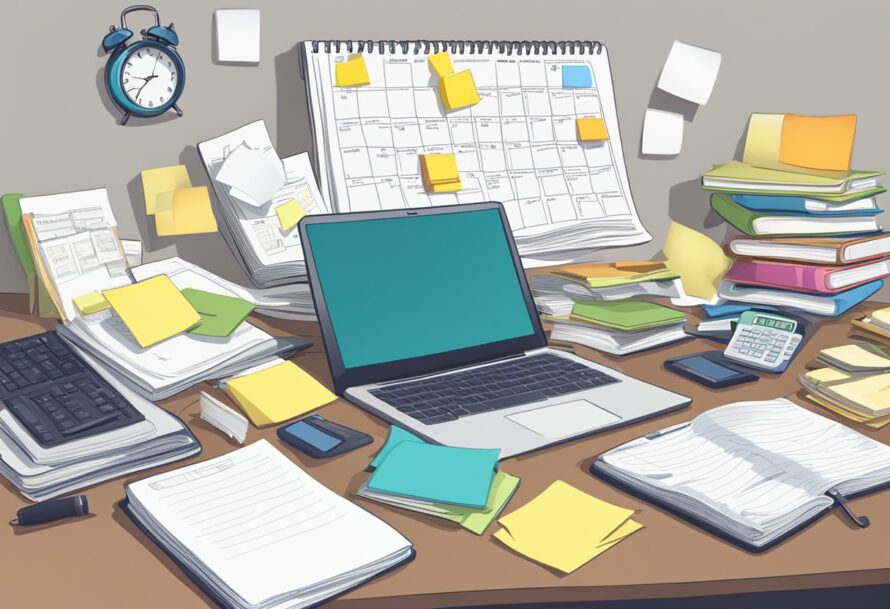 Identifying and Addressing Common Homework Challenges: Strategies for ...