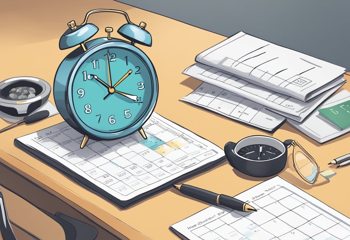 Establishing Clear Expectations and Boundaries for Homework Time: A ...