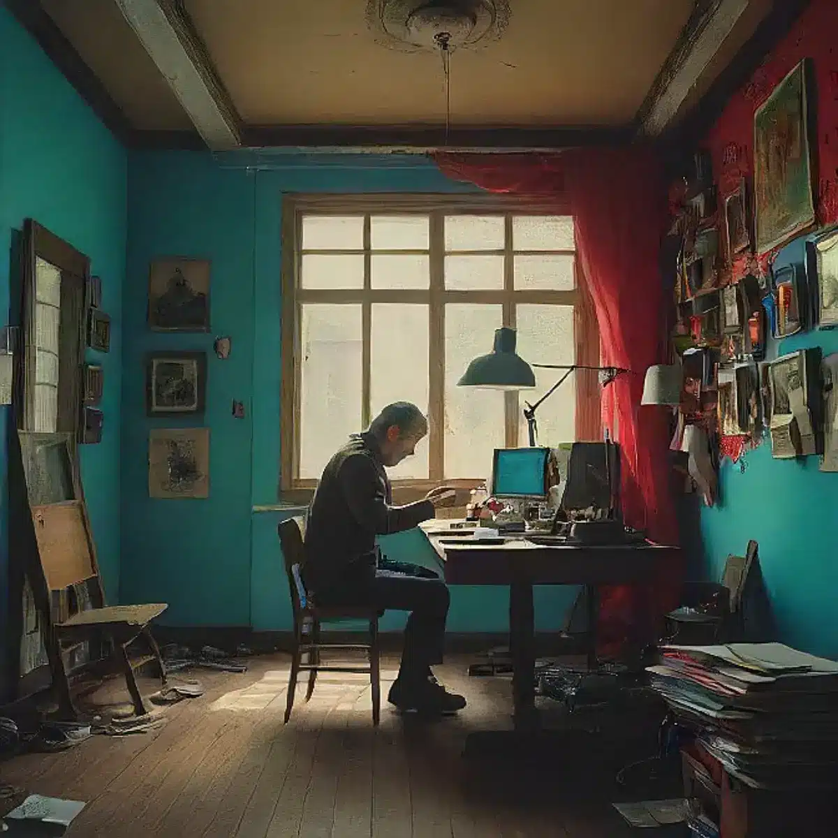 Embracing Constraints: Unleashing Creative Potential Through Limits - LearningMole