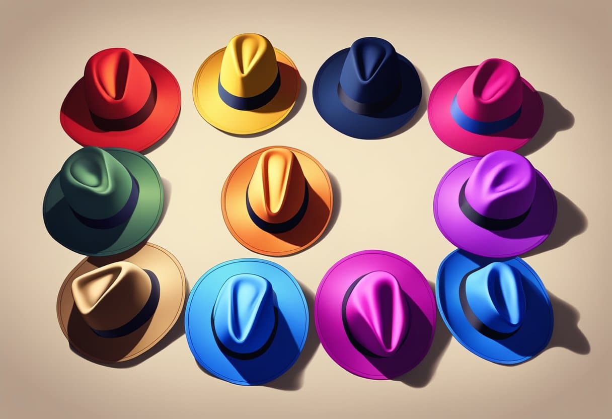 Six Thinking Hats: A Guide to Multifaceted Problem-Solving - LearningMole